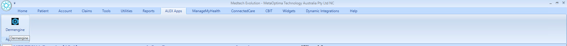 DermEngine | Integration for Medtech
