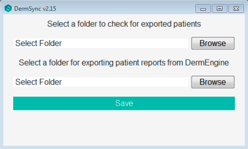 DermEngine | Integration for Aria