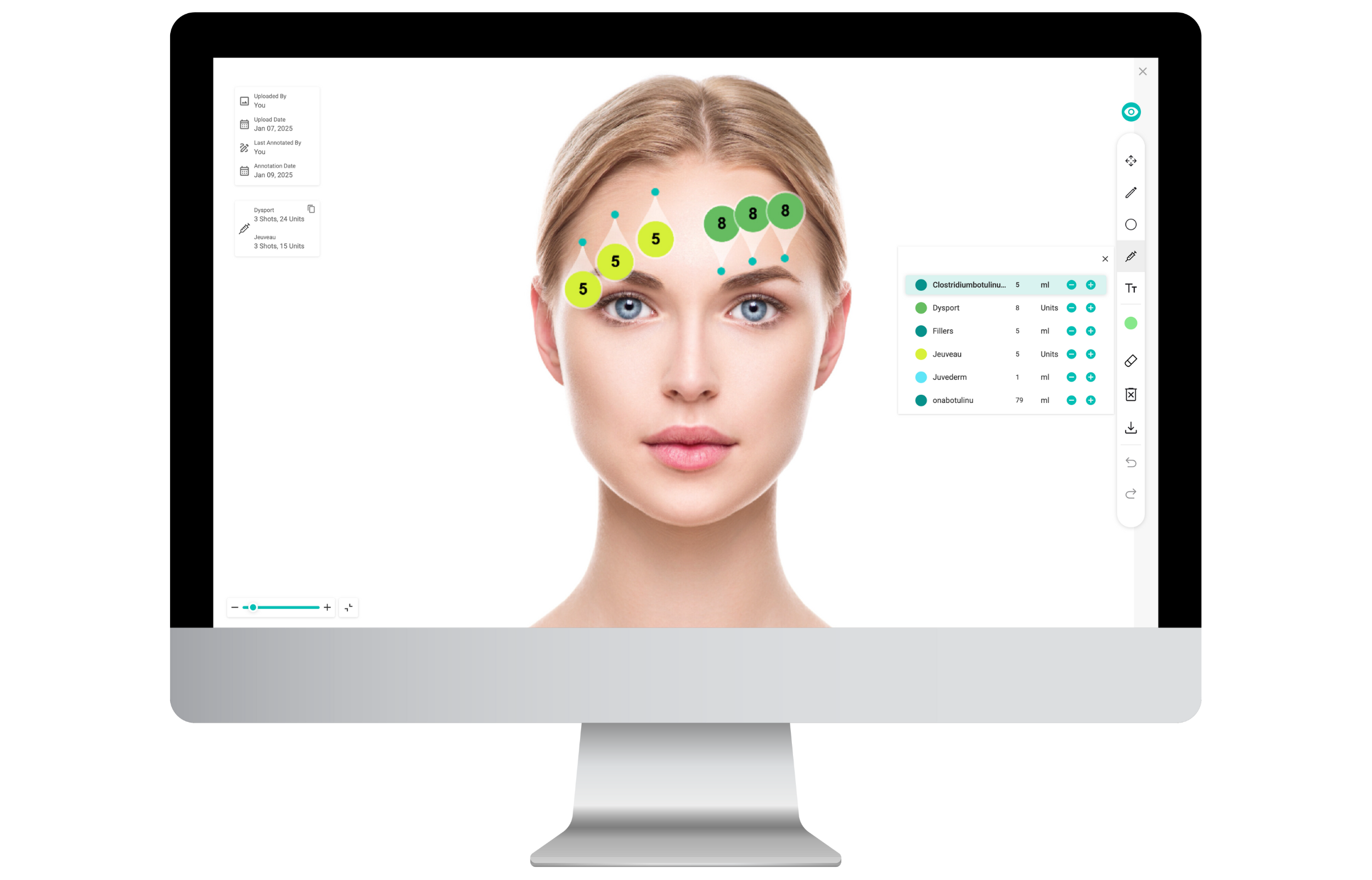 DermEngine | The Most Intelligent Dermatology Platform