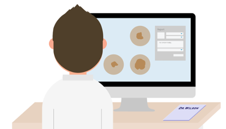 Teledermatology: The Benefits of Connectivity