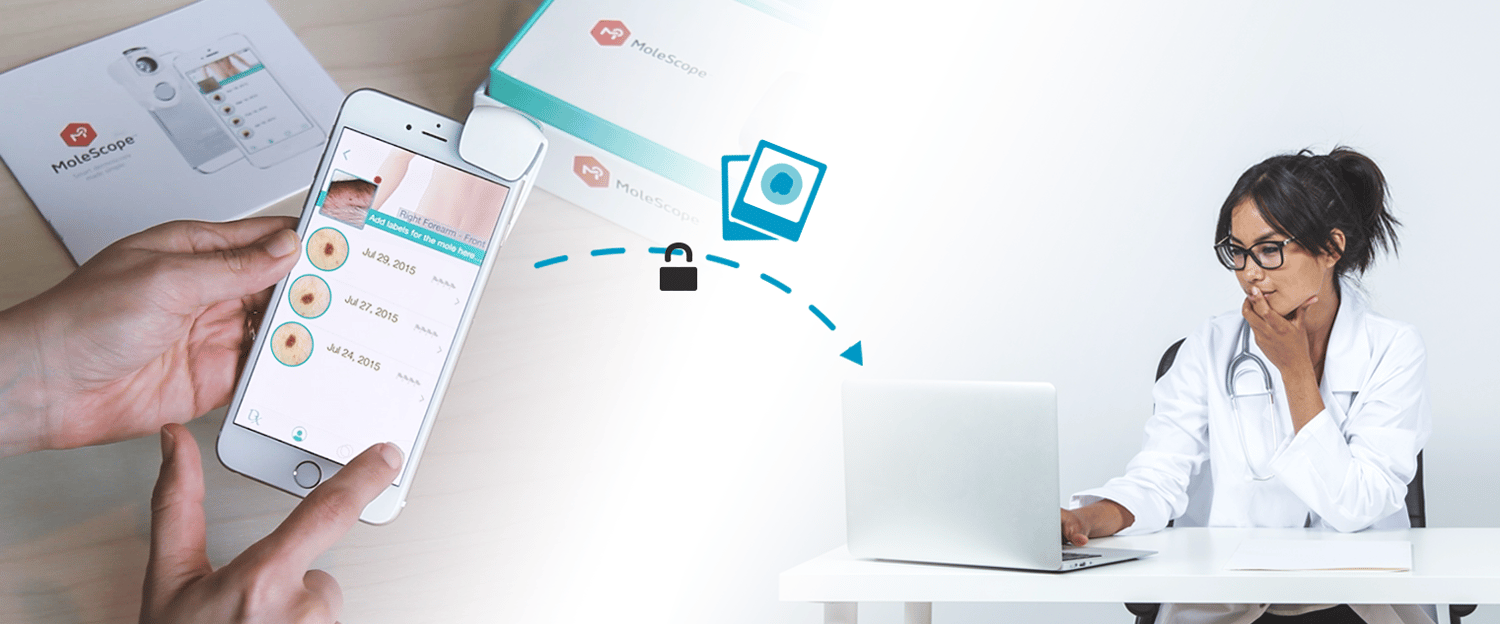 DermEngine | Advanced Dermoscopy at your Fingertips