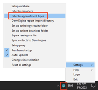 DermEngine | Best Practice integration
