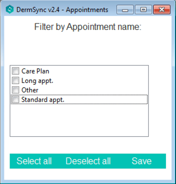 DermEngine | Best Practice integration