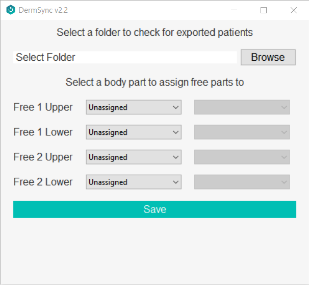 DermEngine | DermoScan integration