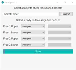 DermEngine | DermoScan integration