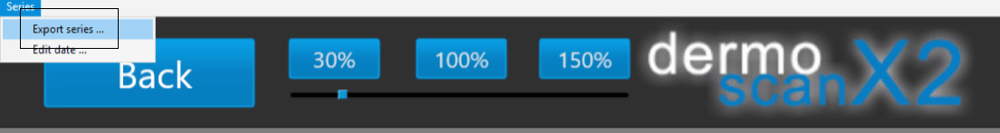 DermEngine | DermoScan integration