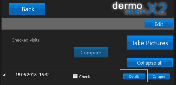 DermEngine | DermoScan integration