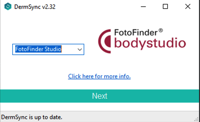 DermEngine | FotoFinder integration