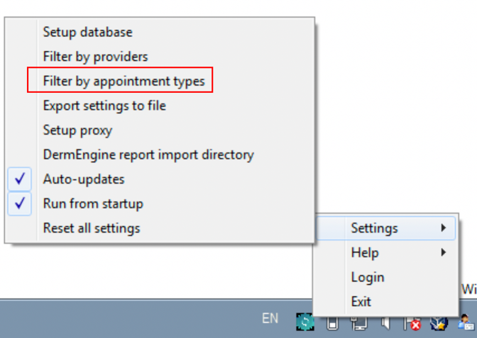DermEngine | MedicalDirector integration