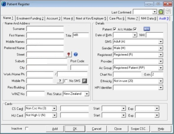 DermEngine | Integration for Medtech