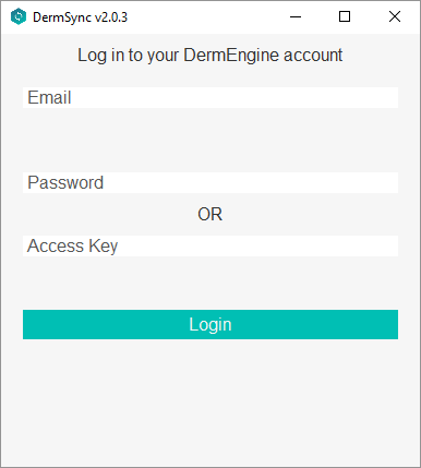 DermEngine | Best Practice integration