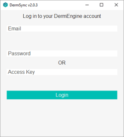 DermEngine | Integration for Medtech