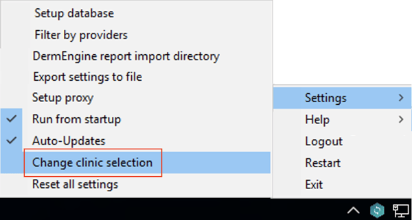 DermEngine | Zedmed integration