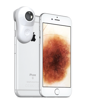 DermEngine | Dermatology Made Intelligent