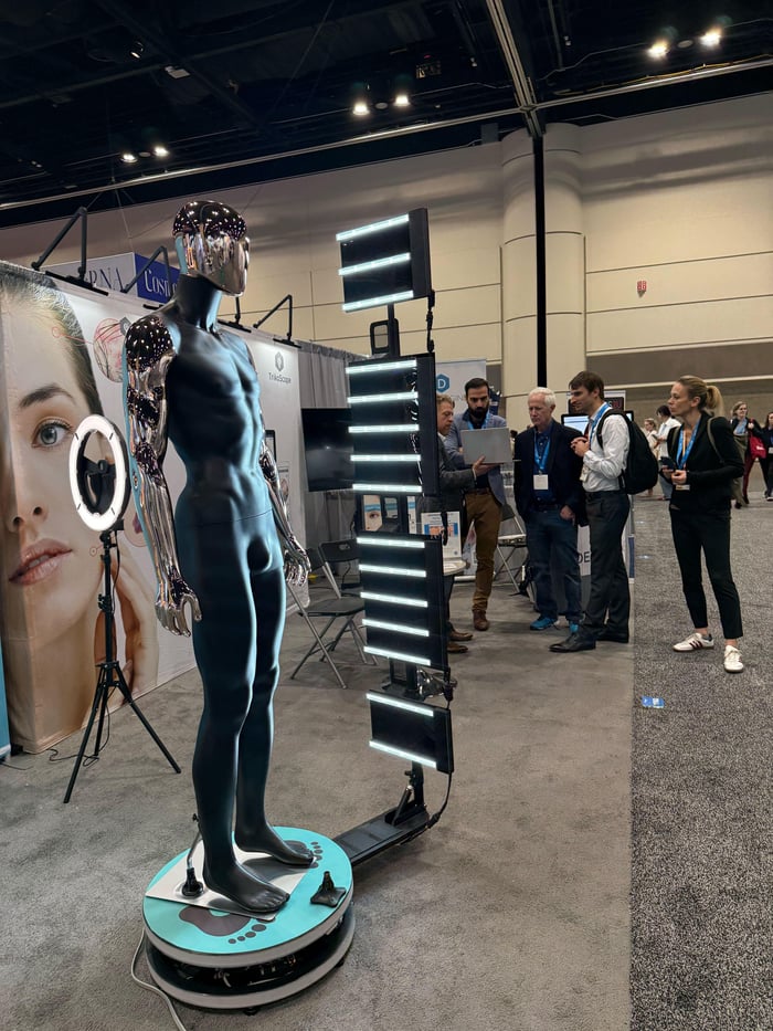 Highlights from MetaOptima at AAD 2025: Shaping the Future of Dermatology