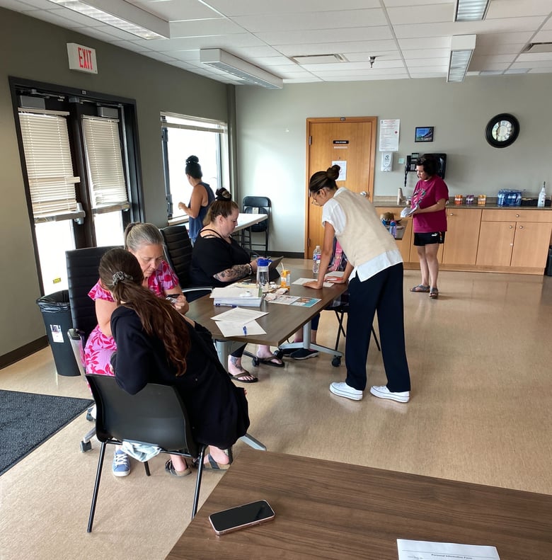 Providing Fair Access to Quality Care | Our Partnership with ...