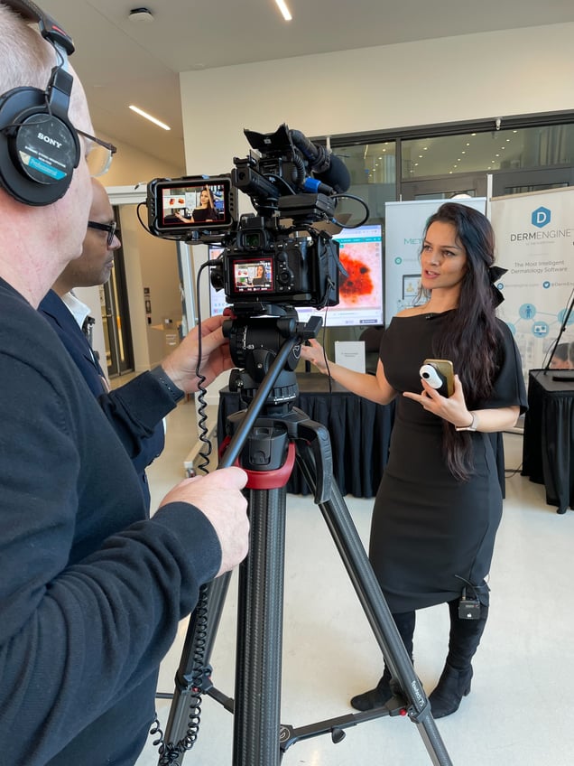 British Columbia receives $4.7M in funding for Healthtech SMEs, including MetaOptima