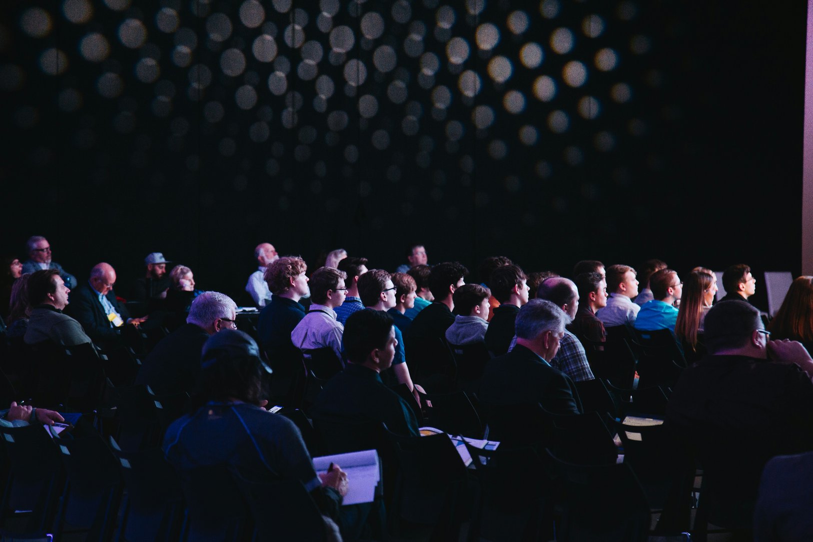 Healthed Women's & Children's Health Update in Melbourne