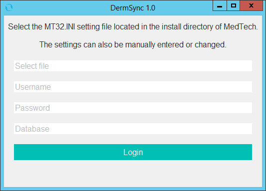 DermEngine | Integration for Medtech