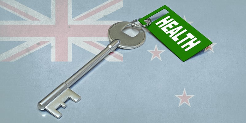DermEngine’s Compliance with Health Information Privacy in New Zealand
