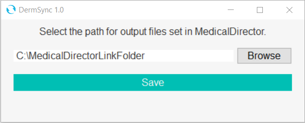 DermEngine | MedicalDirector integration