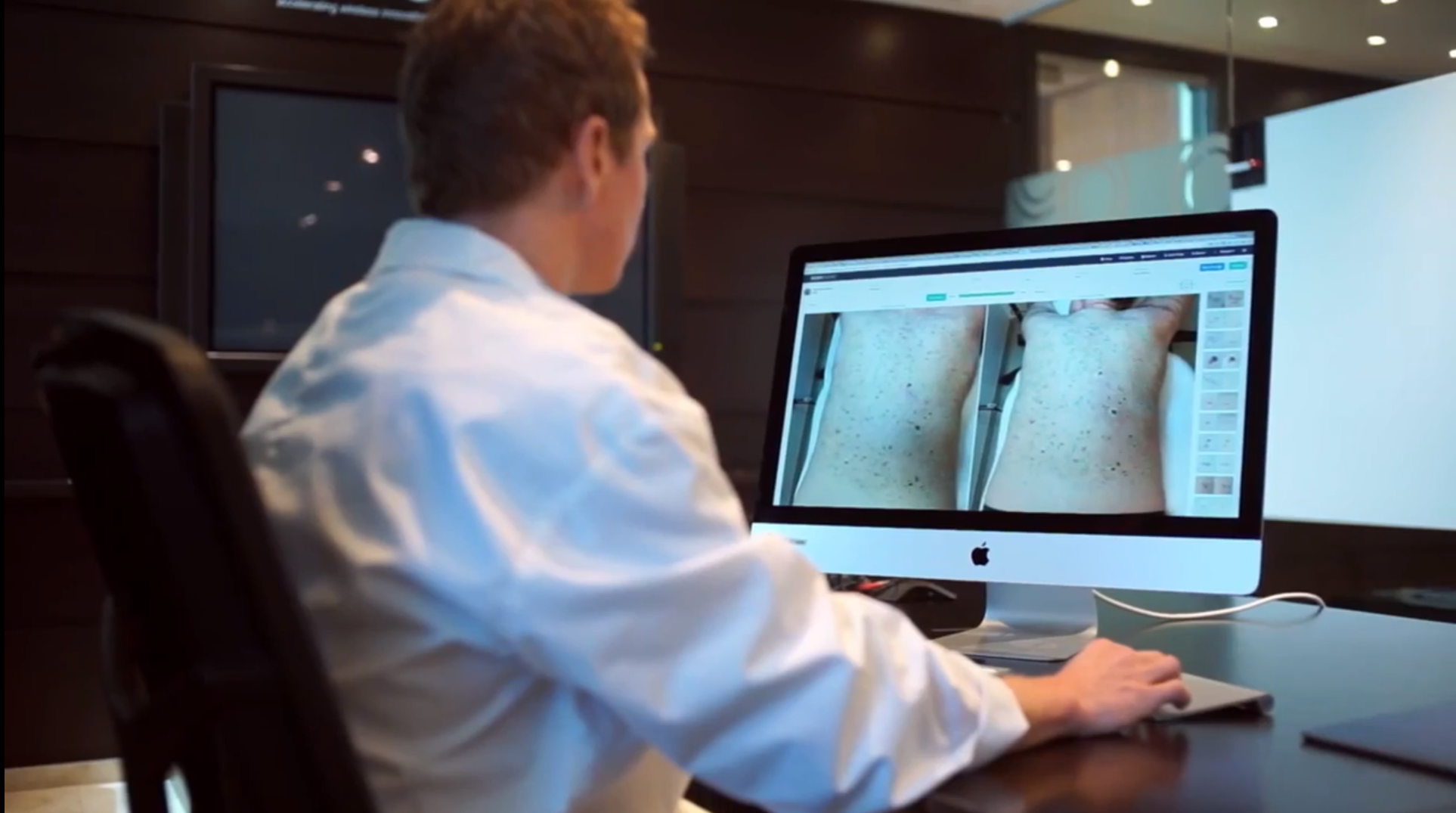 How Can Total Body Photography Streamline Your Practice?