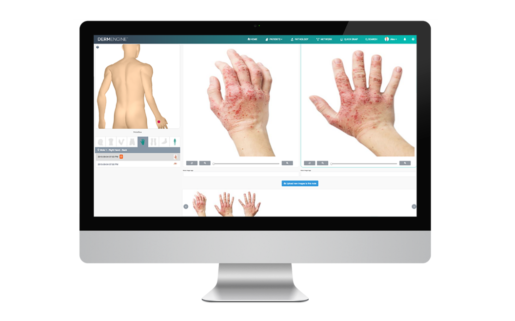White Paper | Intelligent Solutions For Patient-Centric Care