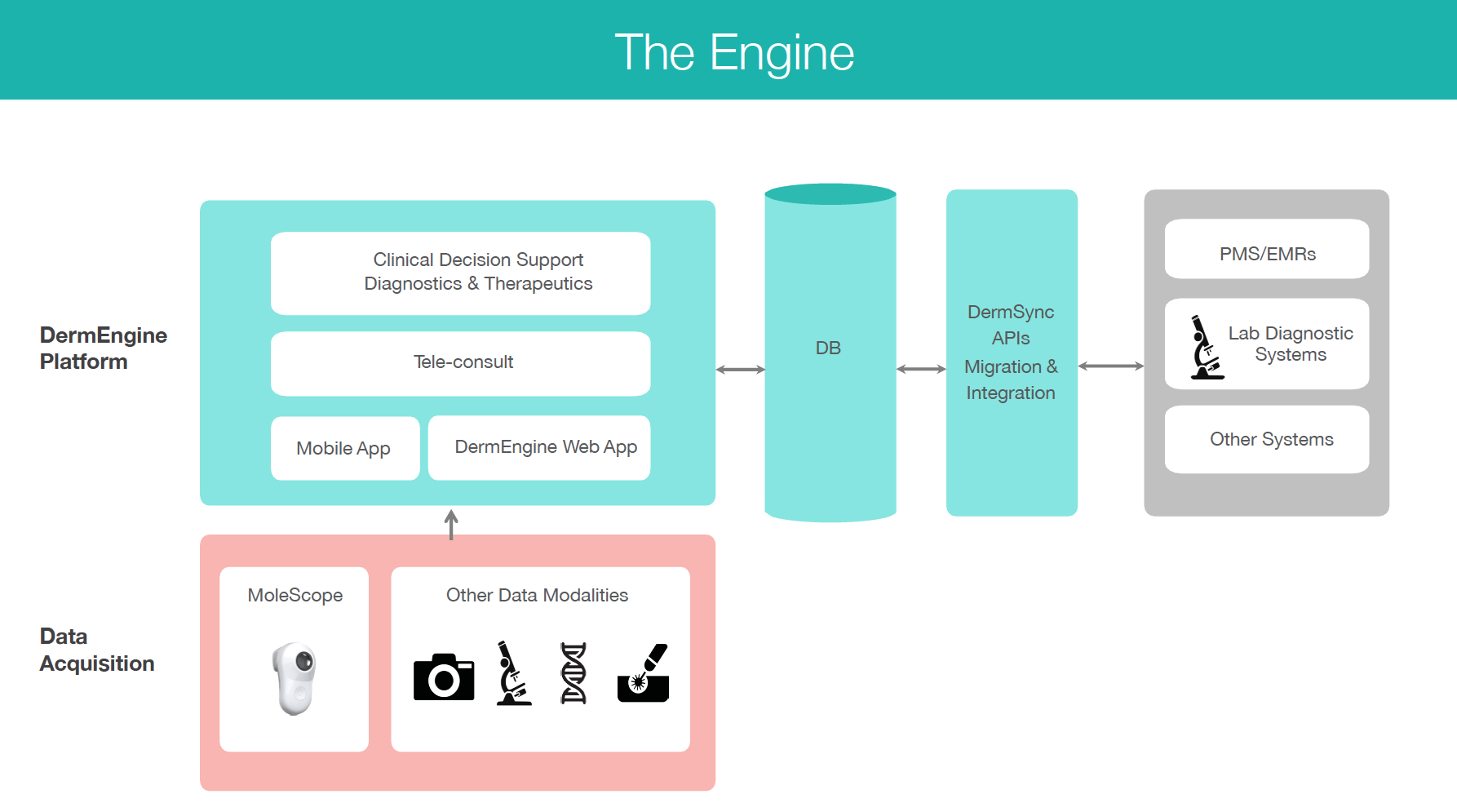How Can Cloud-Based Dermatology EMRs Features Optimize Your Clinical ...