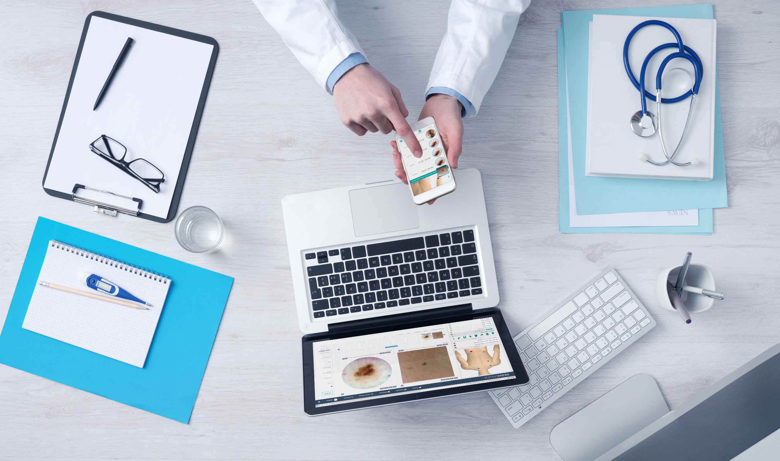 MetaOptima Partners With Sonic Healthcare