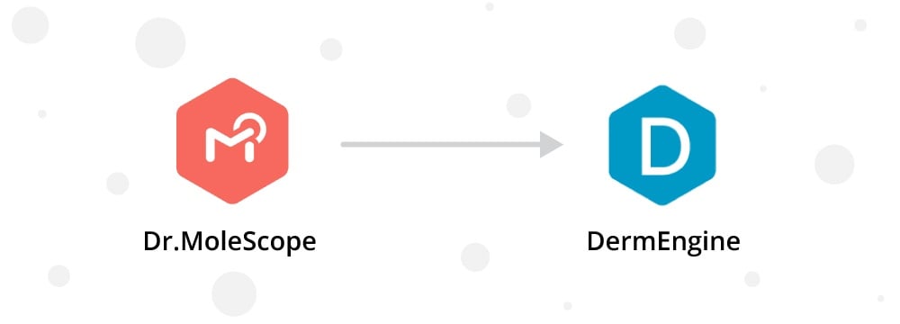 Goodbye Dr. MoleScope, Hello DermEngine!