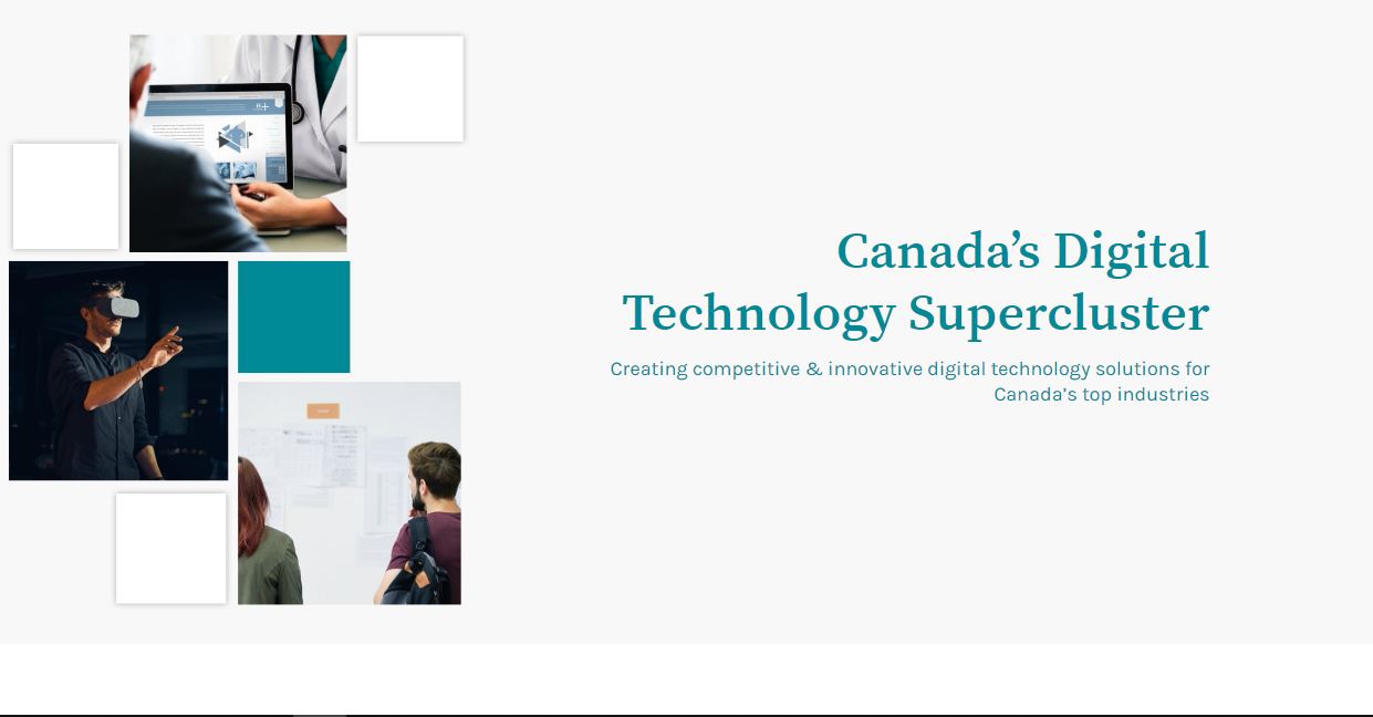 How Are BC’s Supercluster Companies Supporting The Canadian Economy?
