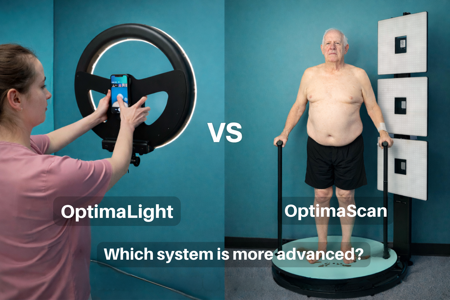 How OptimaScan Revolutionizes Total Body Photography