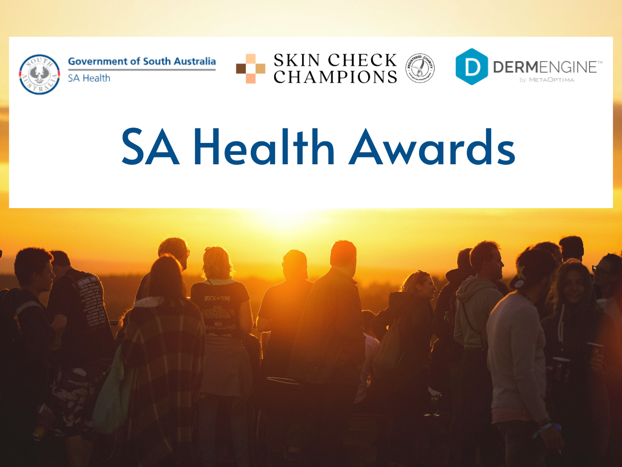 'Project Check Mate' a Finalist in South Australia Health Awards with ...