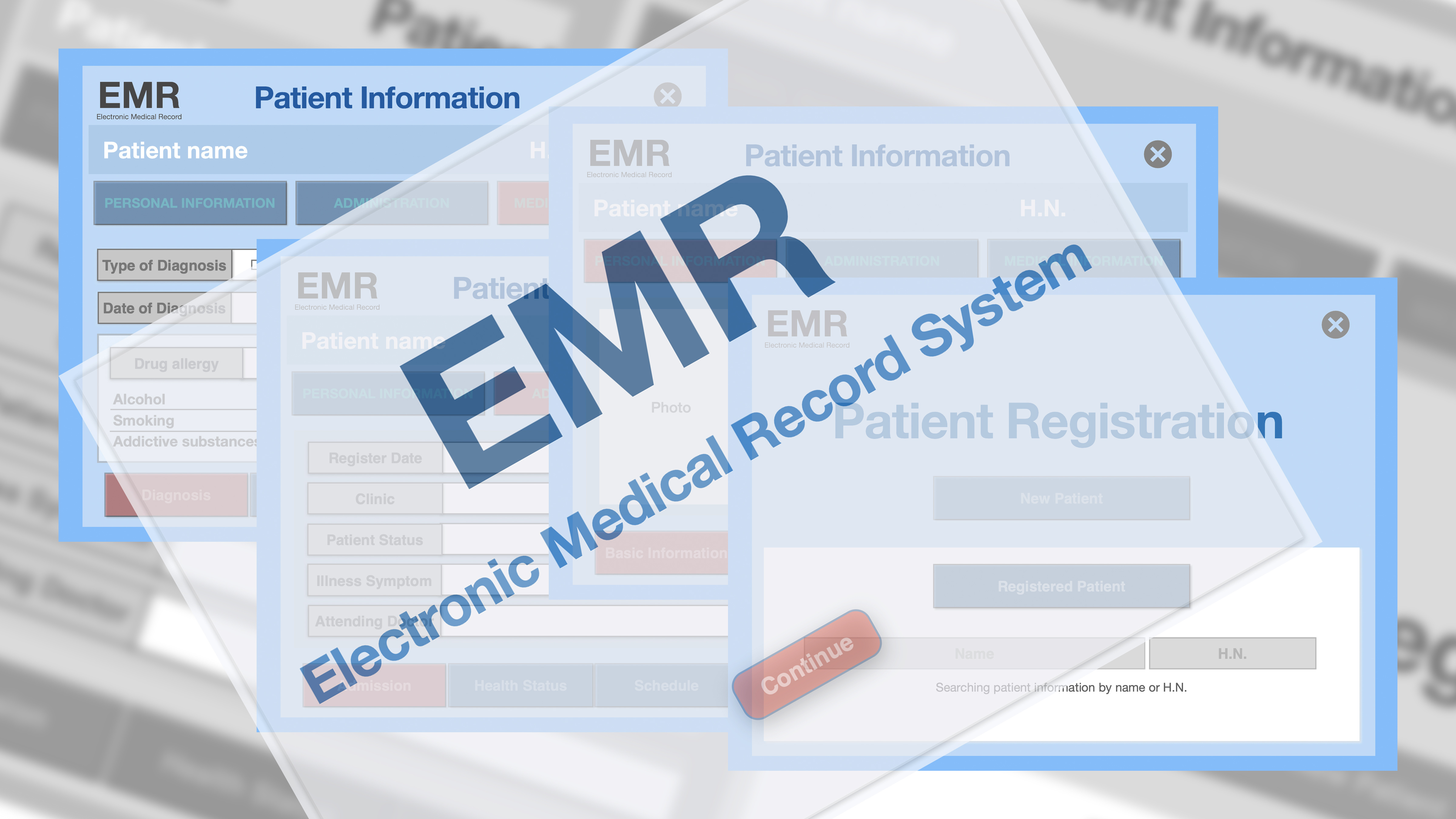 Dermatology EMR Systems: Revolutionizing Dermatology Practices
